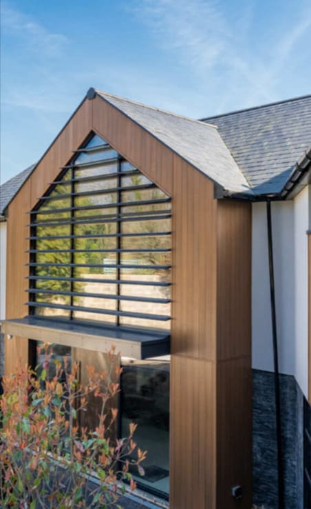 Aluminium Windows South London - PD VIEW London Aluminium Windows & Doors