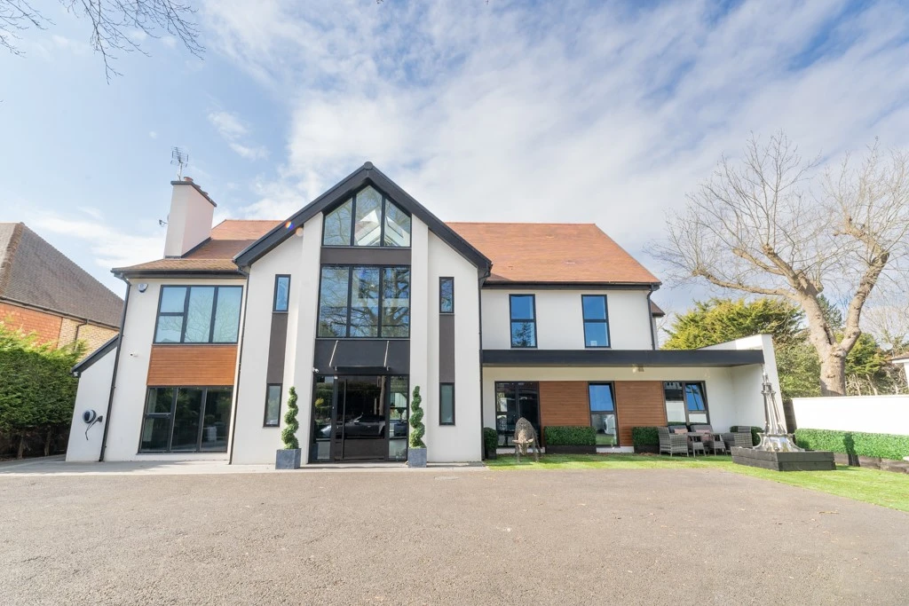 PD VIEW London Aluminium Windows & Doors