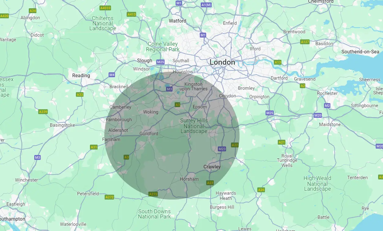 PD VIEW London Aluminium Windows & Doors